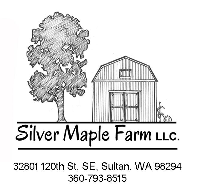 logo-final | Silver Maple Farm, LLC